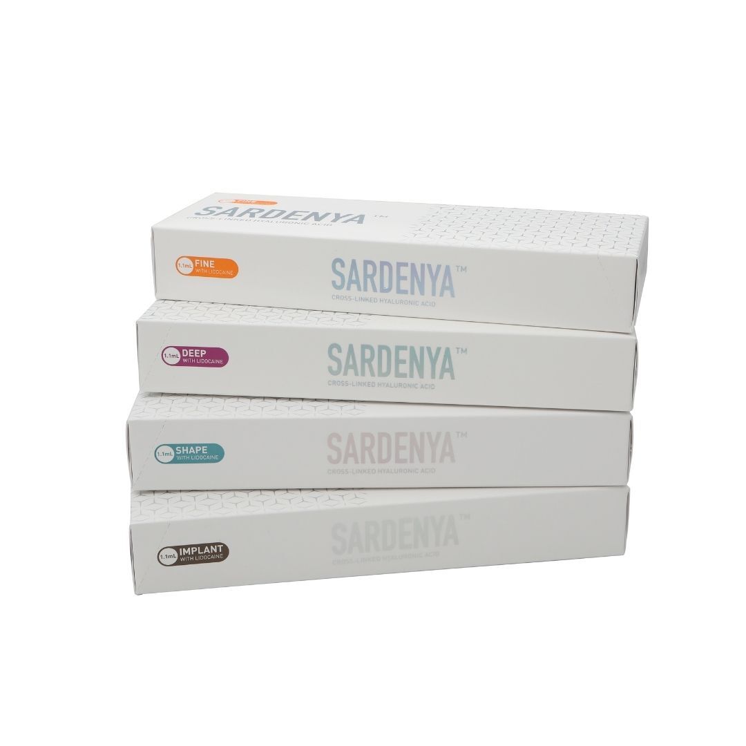 Sardenya Deep - İREJU SARDENYA TÜRKİYE
