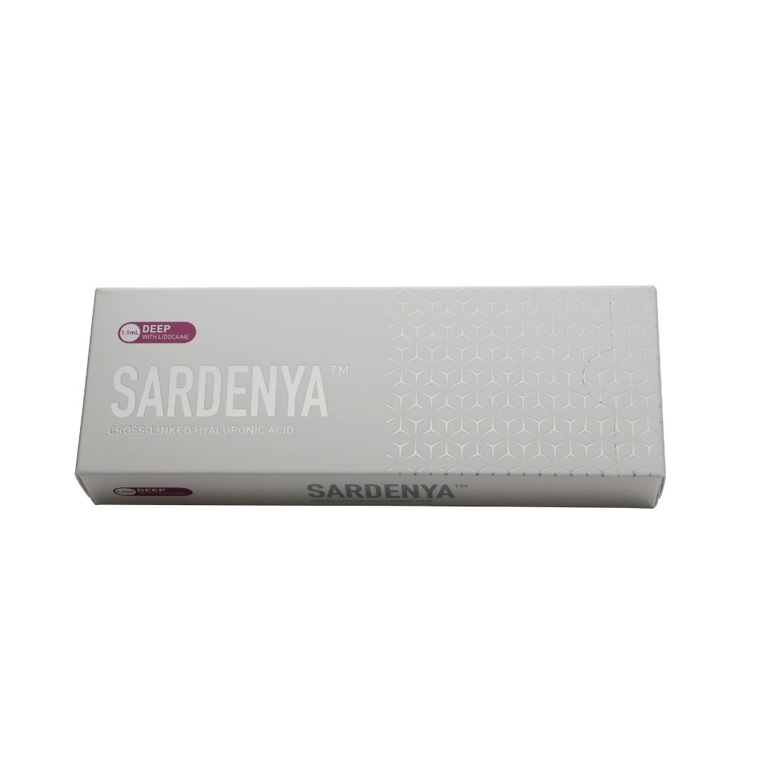 Sardenya Deep - İREJU SARDENYA TÜRKİYE